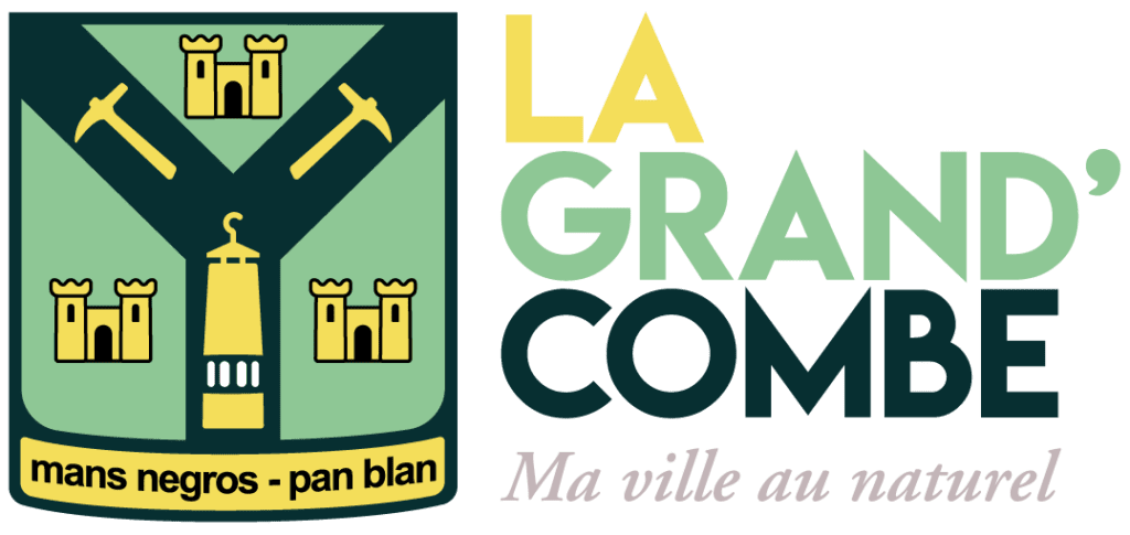 CHARBON ARDENT 2025 - Mairie de la Grand Combe
